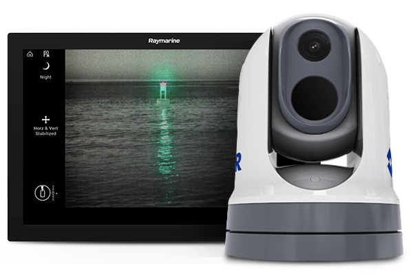 FLIR M300 Series - BMtech